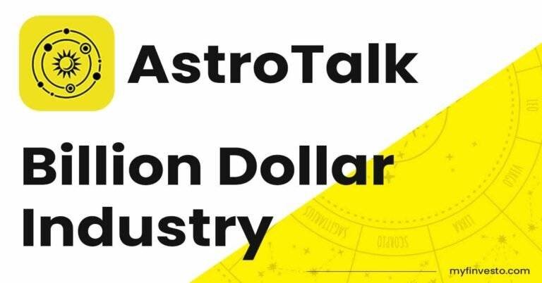 Astro Talk: The Rising Billion Dollar Astrology Industry – My Finvesto